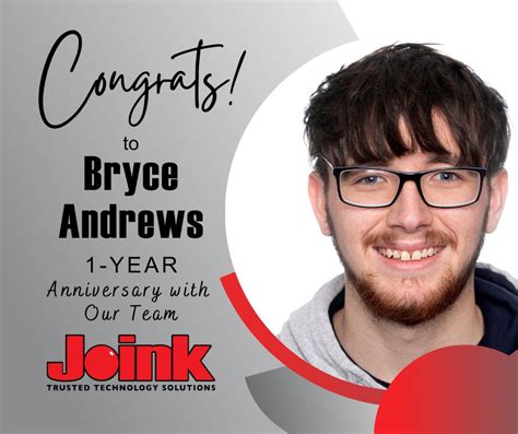 Joink On Linkedin Joink Joinkllc Joinkteam Workanniversary Thankyou