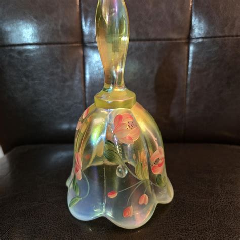 Fenton Bell Etsy