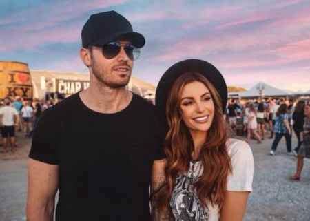 Is Former Miss Kentucky Usa Amada Mertz Dating Anyone Know Her Boyfriend Miss Usa Luke Pell