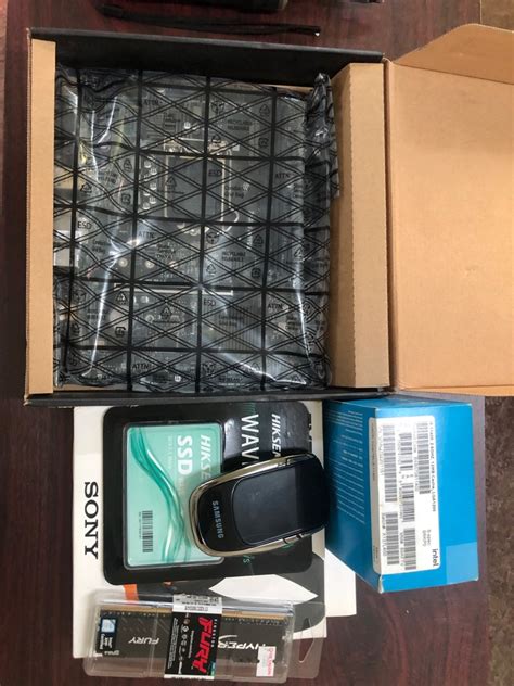 Inter Core I5 11th Gen Bundle Computers And Tech Parts And Accessories