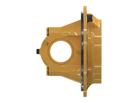 606 4654 Differential Carrier Cat® Parts Store