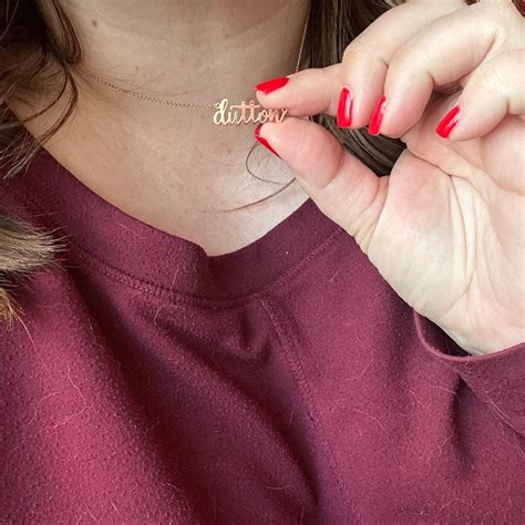 Birth Flower Ring Statement Flower Ring Dainty Birth Flower And