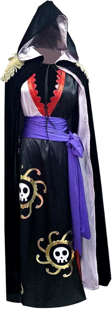 Hancock Costume