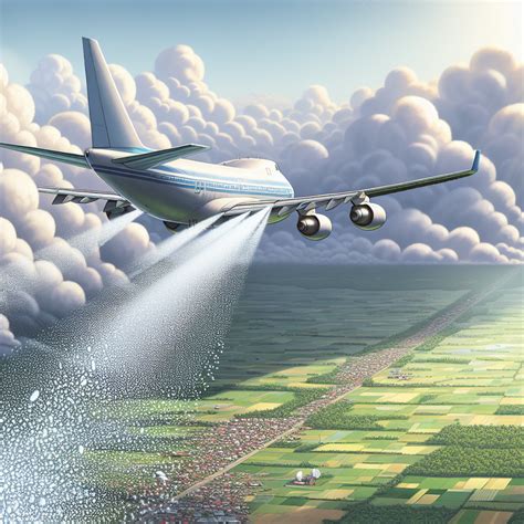 Iit Kanpur Initiates Cloud Seeding In Delhi To Combat Smog Science Environment