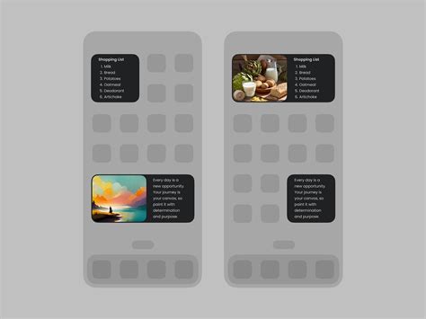 Daily Ui 065 Notes Widget By Orçun Umut Kumova On Dribbble