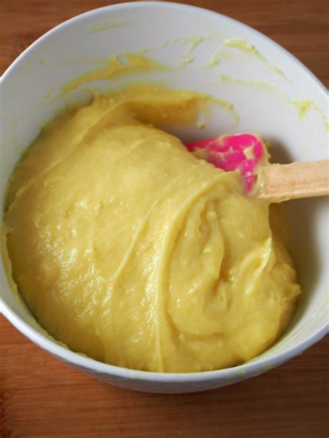 Boston Cream Pie Woman Scribbles