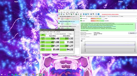 Kingston A400 Write Speed Issue Rpcmasterrace