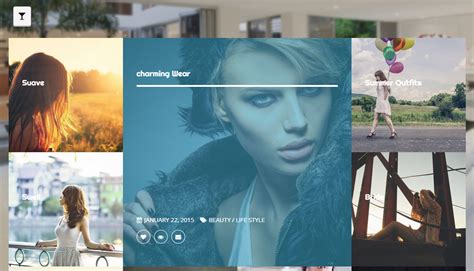 Pro Grid Ajax Post Custom Post Display Filter By Proword Codecanyon