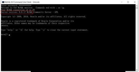 我的sql主机地址怎么填 从零学会sql：入门（实操演示） csdn博客