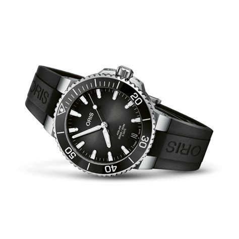 Achat Montre Oris Aquis Date Calibre 400 01 400 7769 4154 07 4 22 74fc
