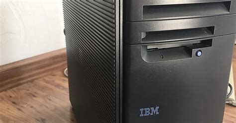 Ibm Netfinity 3000 Album On Imgur
