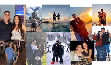 Dean Decarlo And Cassie Ragusos Wedding Website