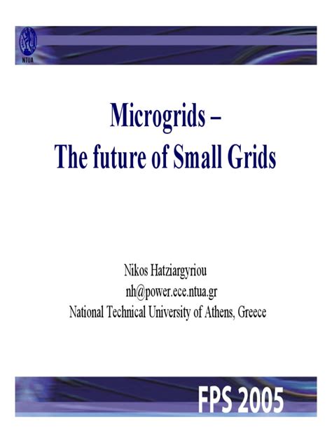 36 pdf pdf distributed generation electrical grid