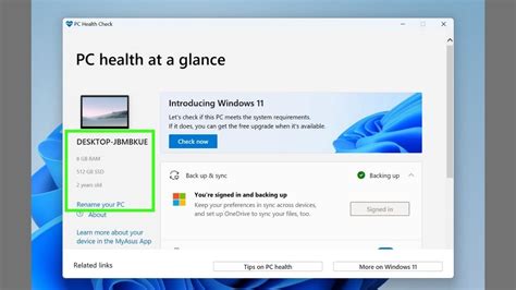 How To Check The Health Of Your Windows Pc Or Laptop Techradar