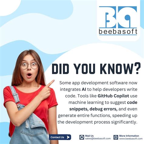 Beebasoft On Linkedin Beebasoft Aiassistance Codesmarter