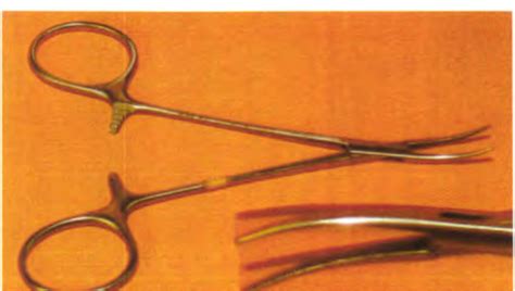 Instrument Exam Flashcards Quizlet