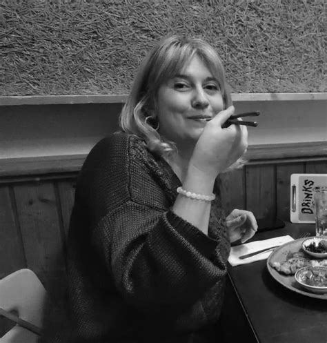 Loïse Bilat — Textures Rencontres Littéraires