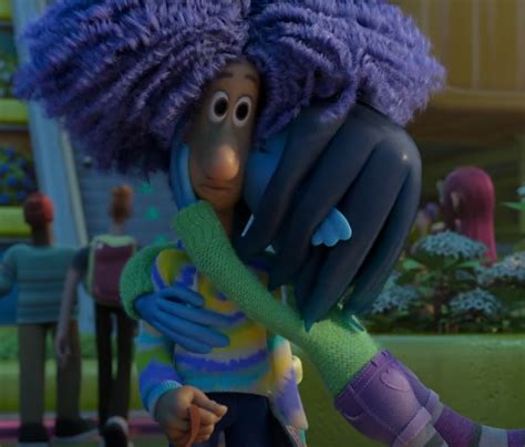 Ruby Gillman Kissed Connor By Markendria2007 On Deviantart