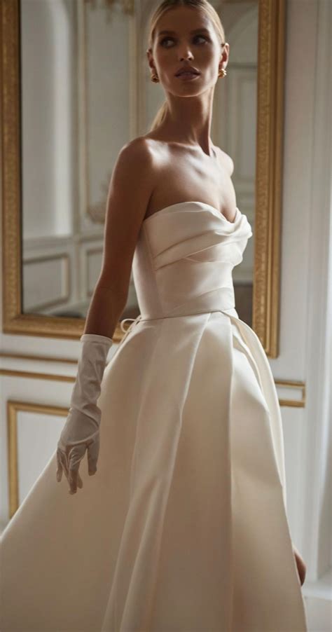 Rosette La Sposa Bridals