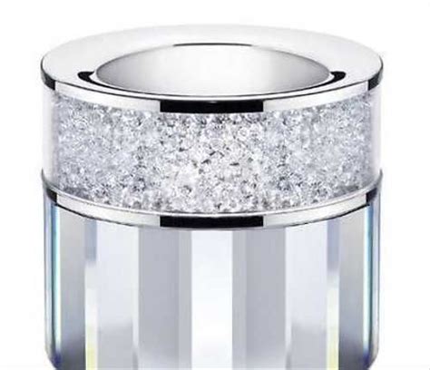Подсвечник Сваровски Crystalline Home Accessories | Festima.Ru ...