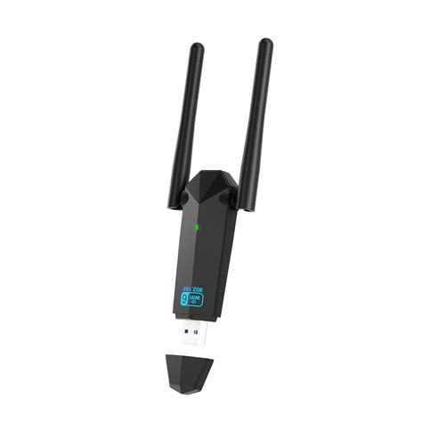 Wifi 6 Usb Network Card