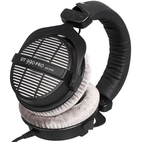 Beyerdynamic Dt 990 Pro Headphones
