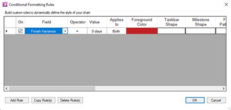 Forensic Schedule Delay Analysis Onepager
