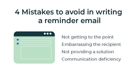 How To Write A Reminder Email Templates For Your Product AppFlows