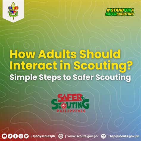 Cainta Municipal Scouting Committee Cainta Municipal Scouting Committee