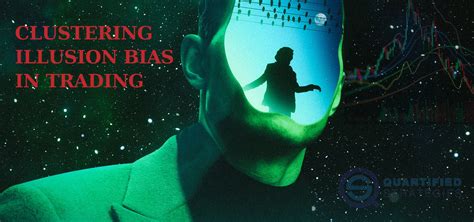 Clustering Illusion Bias In Trading