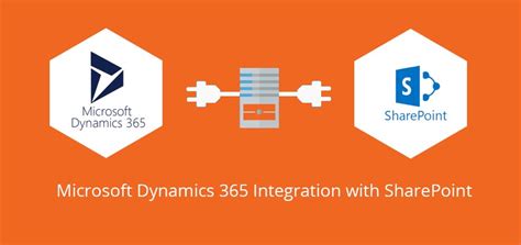 Make Integration Between Sharepoint And D365 Ce [crm]