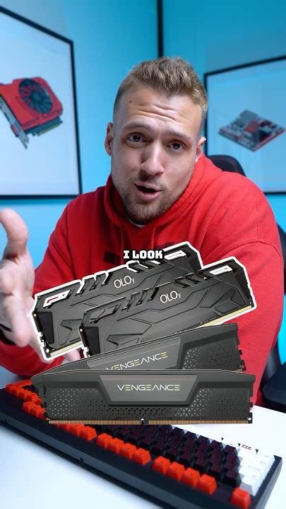 Optimal Ram Clock Speed For A Gaming Pc Youtube