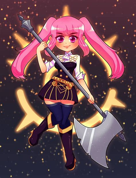 I Drew Hilda R Fireemblemthreehouses