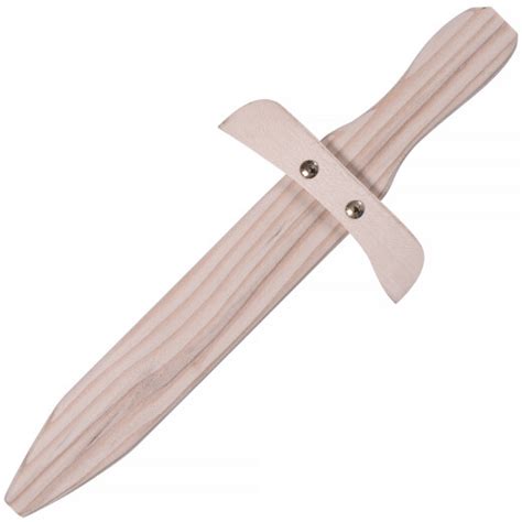 Toy Dagger Wooden Approx 34cm Outfit4events