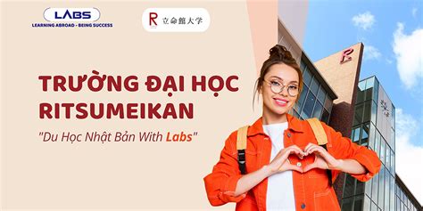 trường Đại học ritsumeikan labs academy