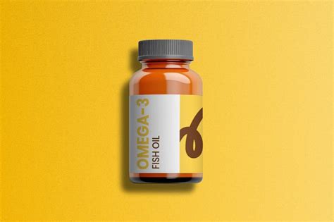 Home Diffuser Label Mockup Editable Premium Mockup Generator Rawpixel