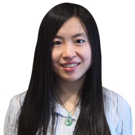 Zixin Zhong Eecs Rising Stars 2022