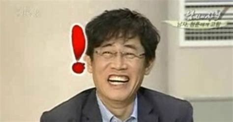 남자격 작가 이경규 호통에 더러워서 못해먹겠네