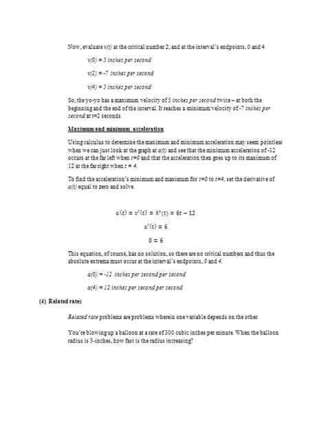 007c Application Of Differential Calculus 2 Pdf