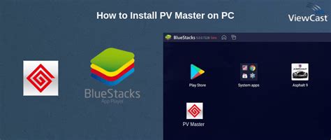 Download Pv Master For Pc Windows Computer