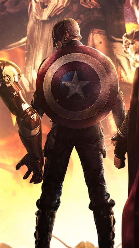 [400 ] Avengers Pictures
