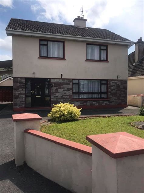 7 Portland Drive Newcastlewest Councillor Tom Ruddle