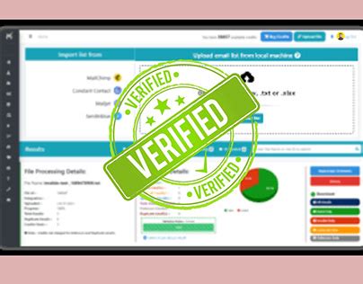 Verify Email Ui Projects Photos Videos Logos Illustrations And Branding Behance