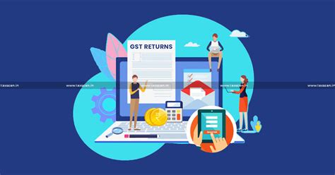 Non Filing Of GST Returns Due To Demise Of Auditor Karnataka HC