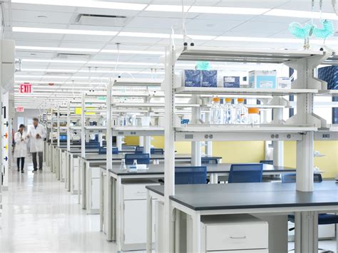 Optima™ Laboratory Bench System Scientifix Llc