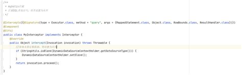 Springboot整合druid配置mysql主从（一主两从） Java集群练习 Segmentfault 思否