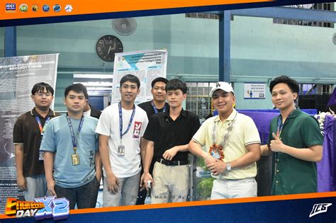 Icct College Of Engineering And Icct Engineering Society Facebook