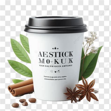 현실적인 빈 종이 커피 컵 커피 컵 마시다 Png 일러스트 및 이미지 에 대한 무료 다운로드 Pngtree