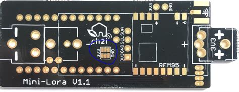 full arduino mini lorawan below 1ua sleep mode end devices nodes