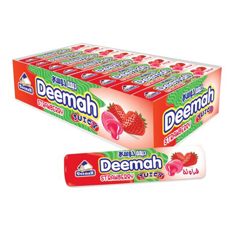 Candy Deemah
